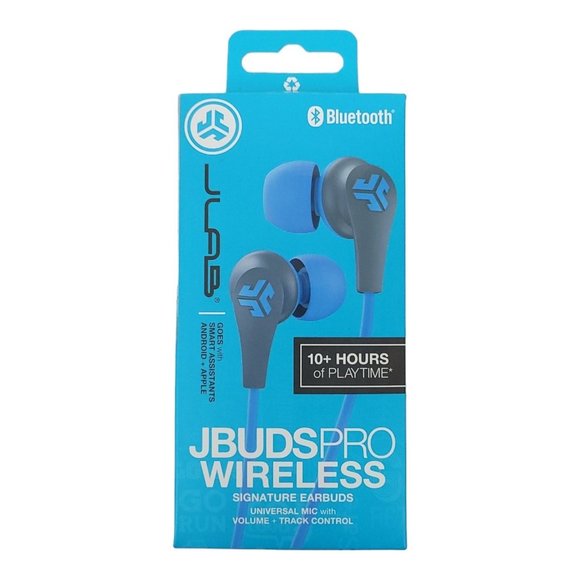 JLab Audio | Headphones | Jlab Audio Jbuds Pro Wireless Signature ...